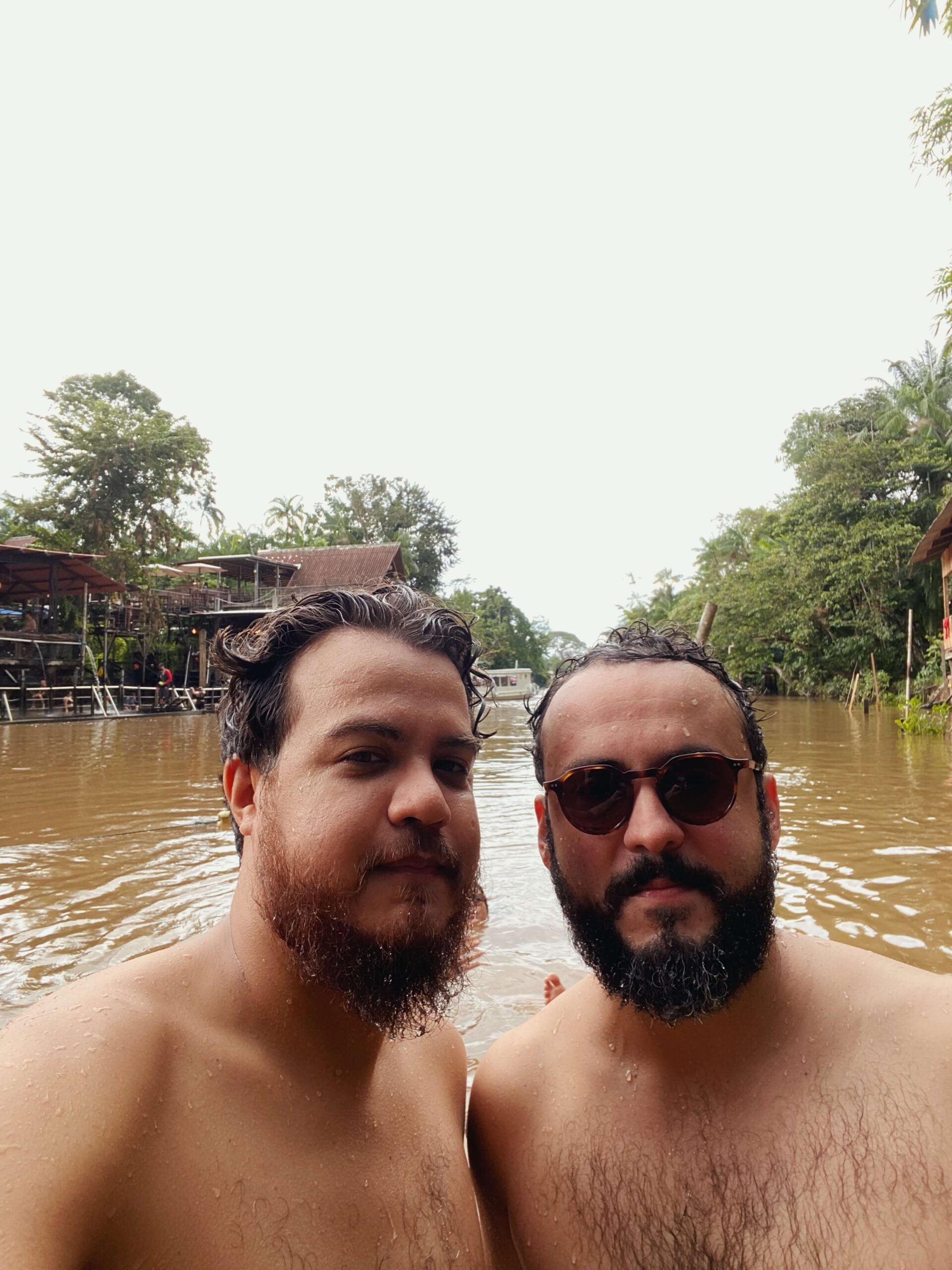O que fazer em Belém do Pará: Ilha do Combu | VOU CONTIGO