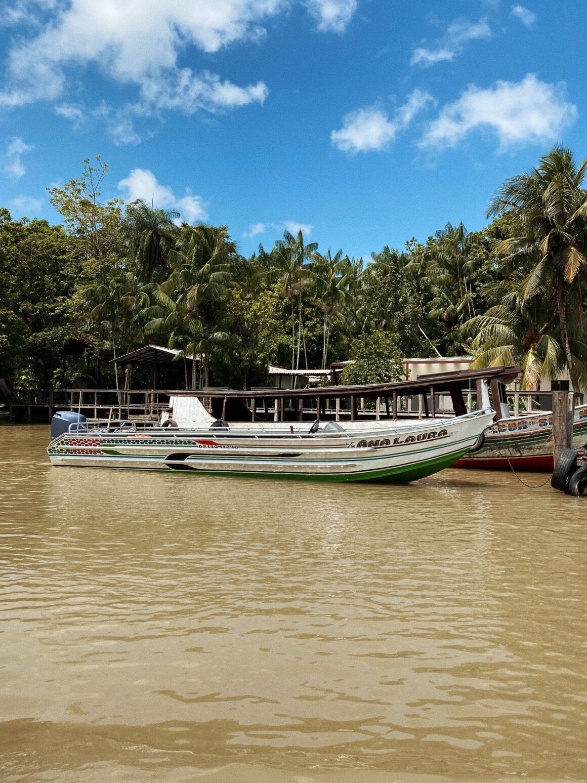 O que fazer em Belém do Pará: Ilha do Combu | VOU CONTIGO